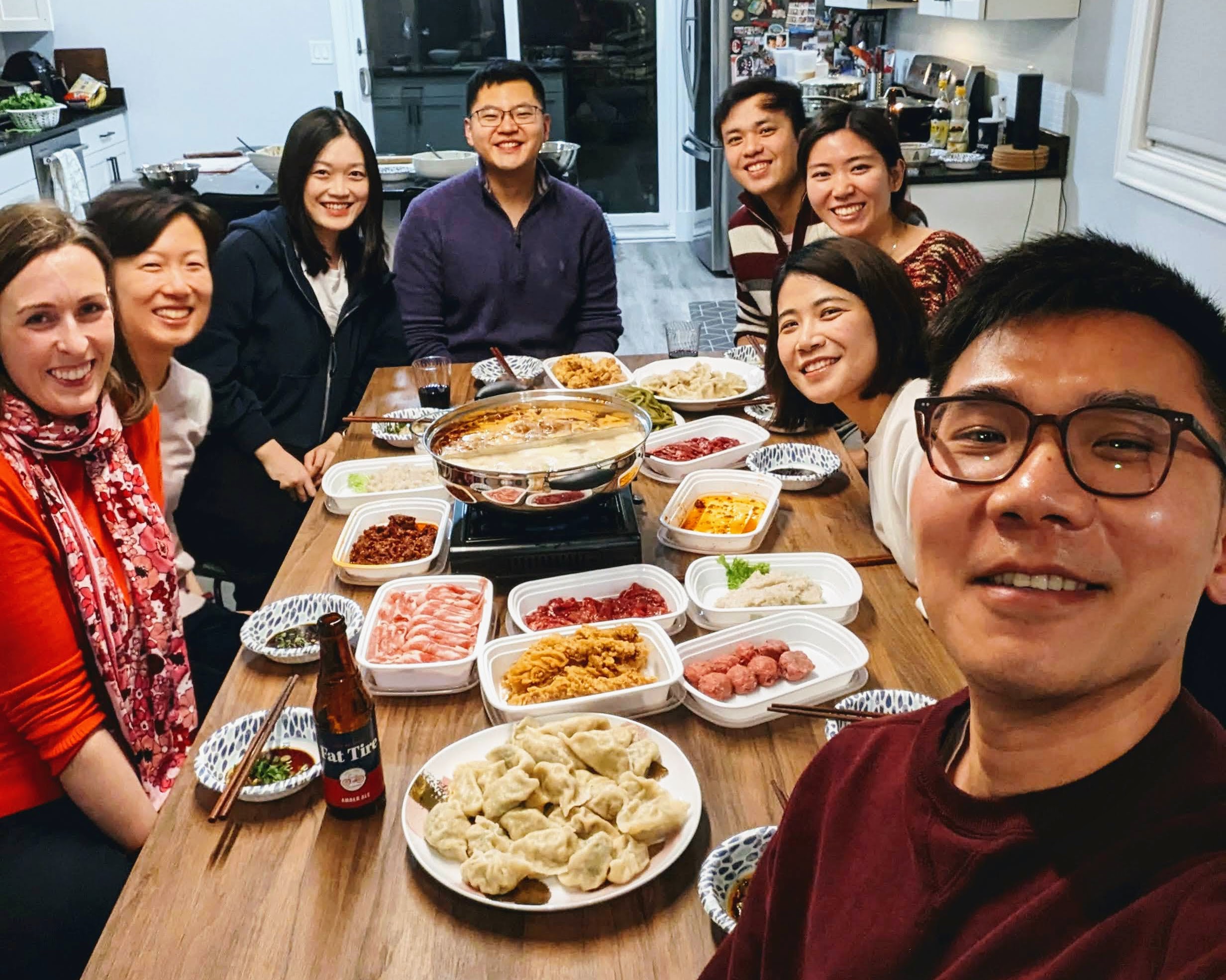 Wesner's Year in Review: 2023 – Pickled Pleasures