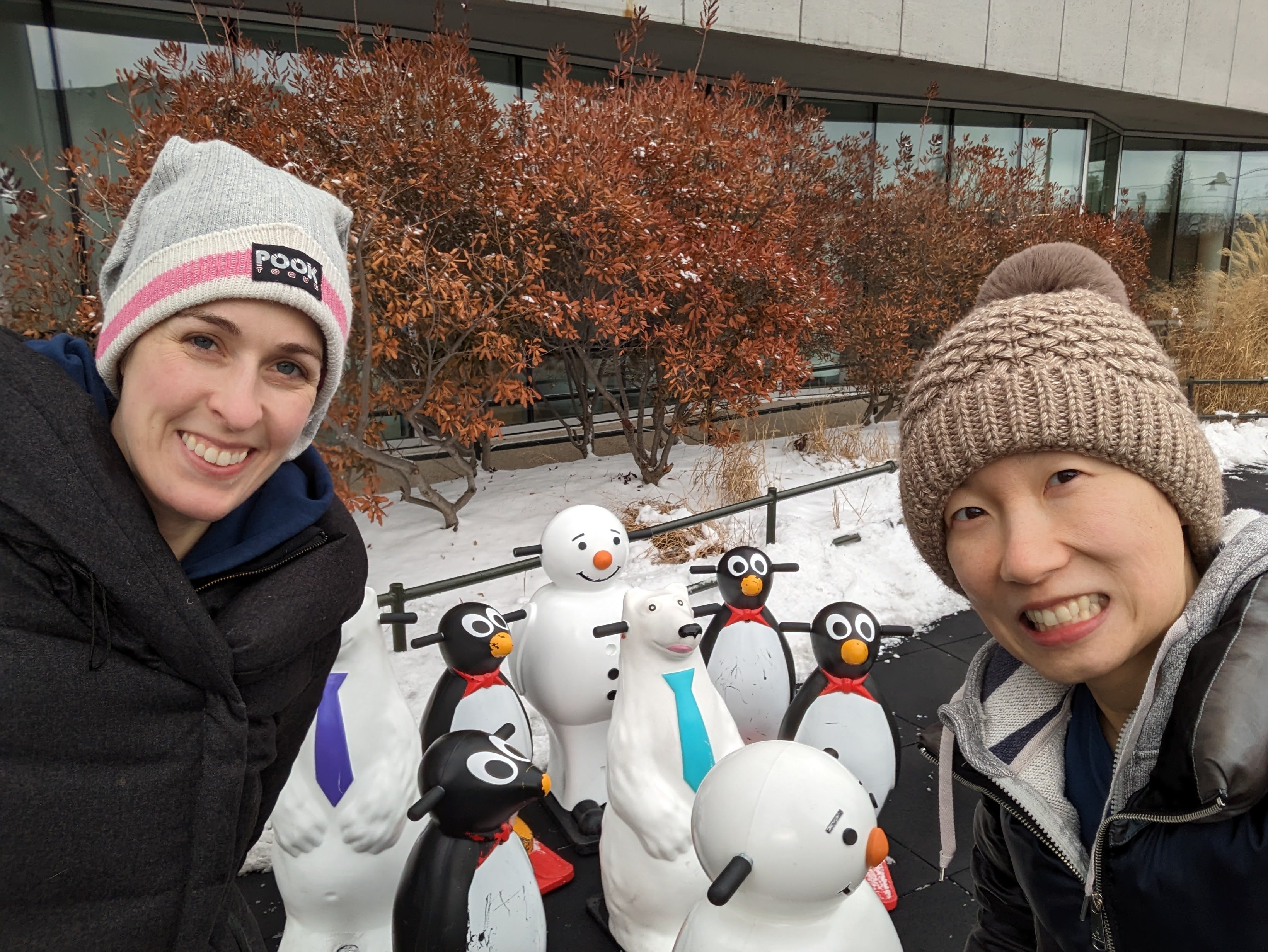 Wesner's Year in Review: 2023 – Pickled Pleasures